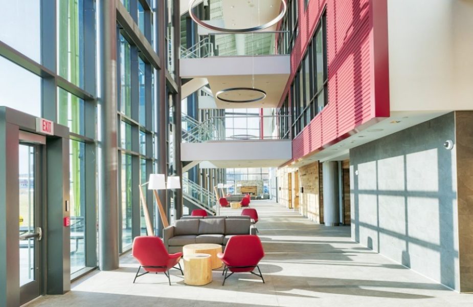 About Us | Poole Anderson Construction