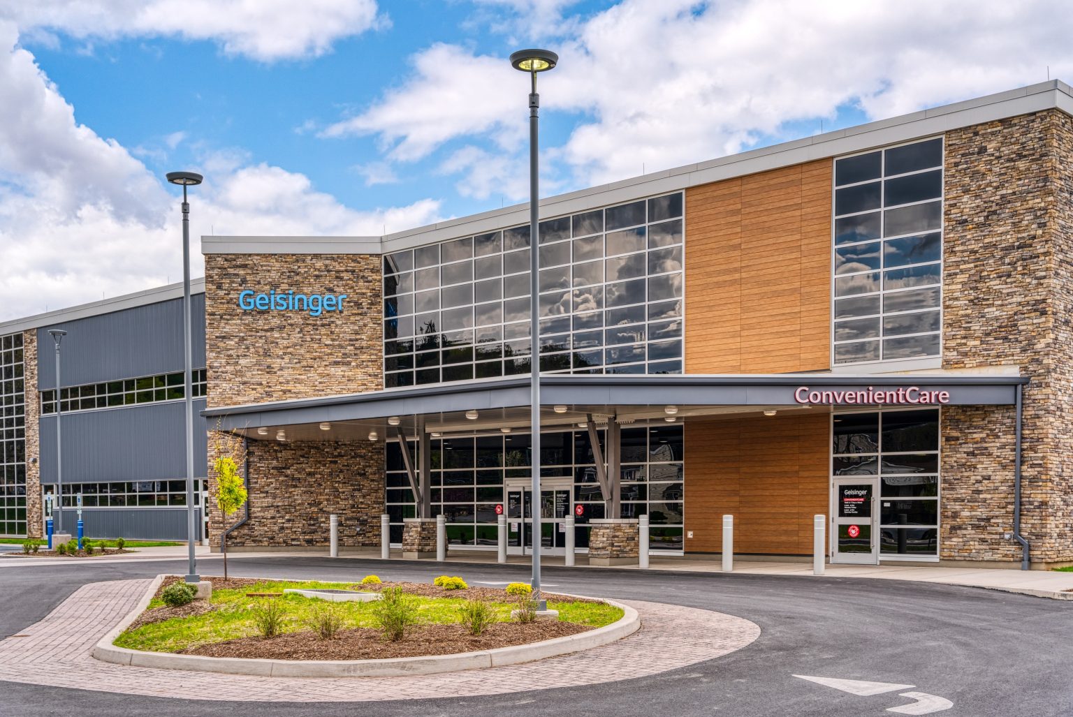 Our Diverse Markets Served | Poole Anderson Construction