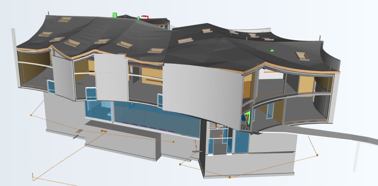 Virtual Design & Technology Solutions - Poole Anderson